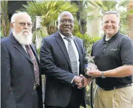 Grennell 5K for Nov 19 - PressReader