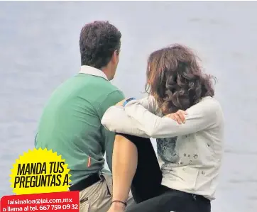 El amor fatuo; una relación con un total desconocid­o - PressReader