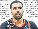 B’klyn man busted in Porter scandal - PressReader