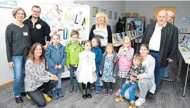Kinder gestalten Buch der Emotionen - PressReader