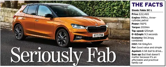 Seriously Fab - PressReader