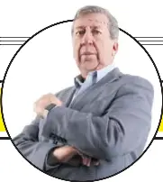 El bastón de mando regresó a Palacio - PressReader