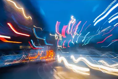 Creative long exposures - PressReader