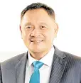 EX-GSIS CHIEF MACASAET TAKES THE HELM OF SSS - PressReader