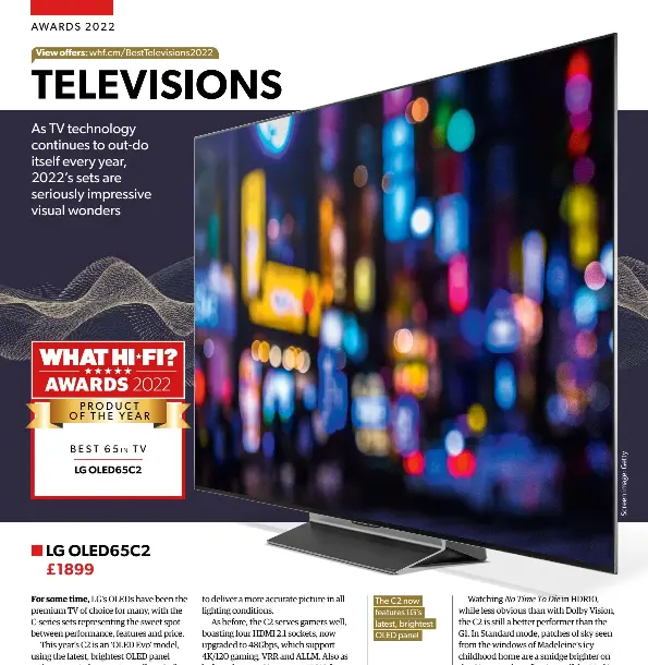 TELEVISION­S - PressReader