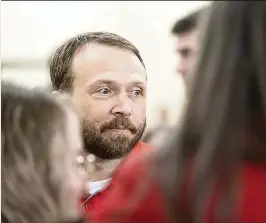 Man wrongly imprisoned for 25 years files suit - PressReader