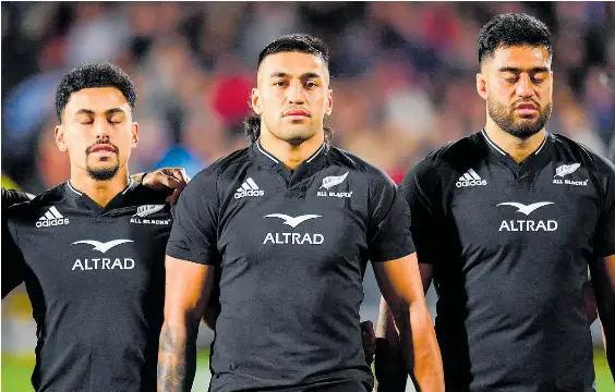 Ioane re-signs for one year - PressReader