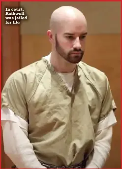 Love rat killed pregnant wife with a mallet - PressReader