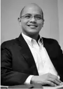 He is the man! - PressReader