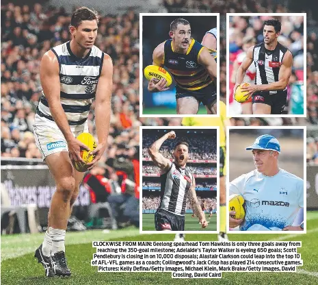 MAGICAL MILESTONES - PressReader