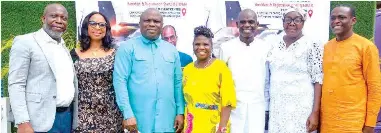 At Ministers’ Conference, Alome, Onoka Harp On Clerics’ Sound Health ...