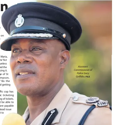 Some going to prison - PressReader