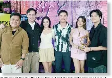 ABS-CBN’s ‘Zoomers’ cast, director celebrate Content Asia Awards win ...