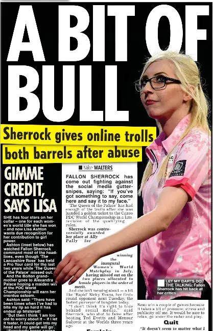 Haydock meeting struggle - PressReader