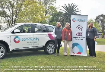 HCP Pricing Update great, but attention is needed - PressReader