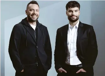 Nexwav veut devenir une référence au Canada - PressReader