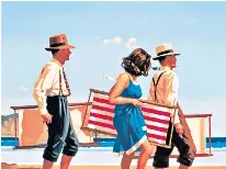 Jack Vettriano - PressReader