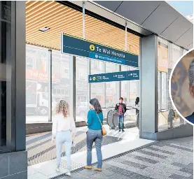 Cities ‘suffering crisis of identity’ - PressReader