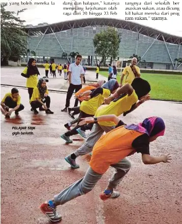 SBJK cipta sejarah - PressReader