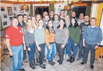 Musikverei­n Mundingen ist hervorrage­nd - PressReader