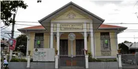 Pulilan, Bulacan, leads the way in heritage-based sustainabl­e ...