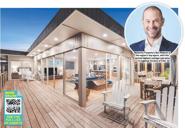 KINGS OF THE COAST - PressReader