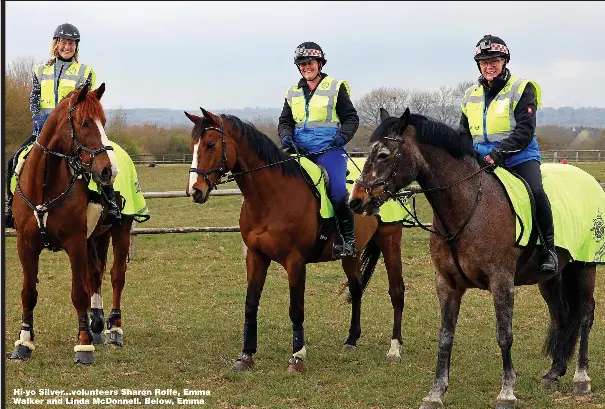 NEIGHbourh­ood watch - PressReader