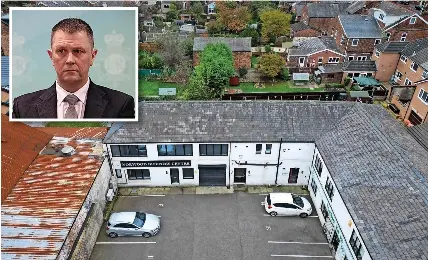 Killer saved attack scene on phone as ‘remember to go’ - PressReader