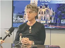 Calgary's planning lead resigns after six weeks, citing personal ...