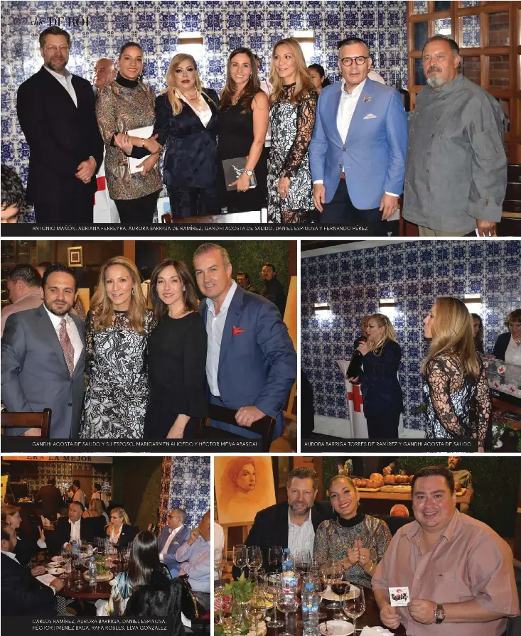 NOCHE con causa - PressReader