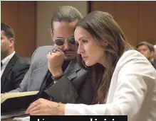 Un repaso al juicio - PressReader