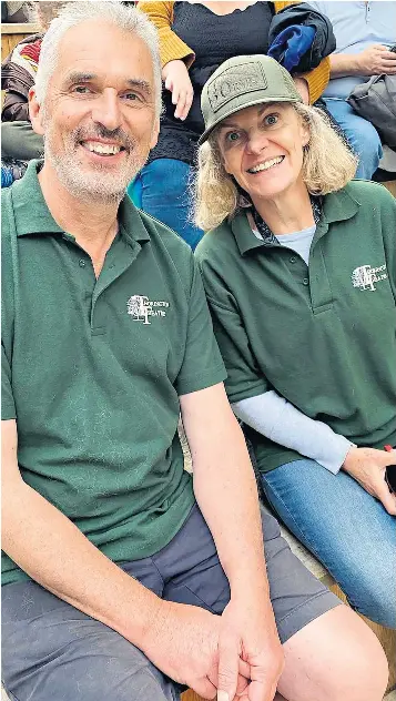 Couple net £2bn from sale of data business to Blackrock - PressReader