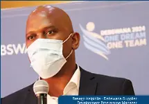 HON. MOLEBATSI APPLAUDS DEBSWANA CEEP SUPPLIER DEVELOPMEN­T PROGRAMME ...