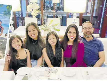 DADDY’S LEGACY - PressReader