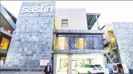 Sasfin pursuing millions in ‘odious’ school debts - PressReader