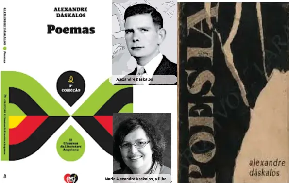 Homenagem a um poeta da geração literária de 40 - I - PressReader