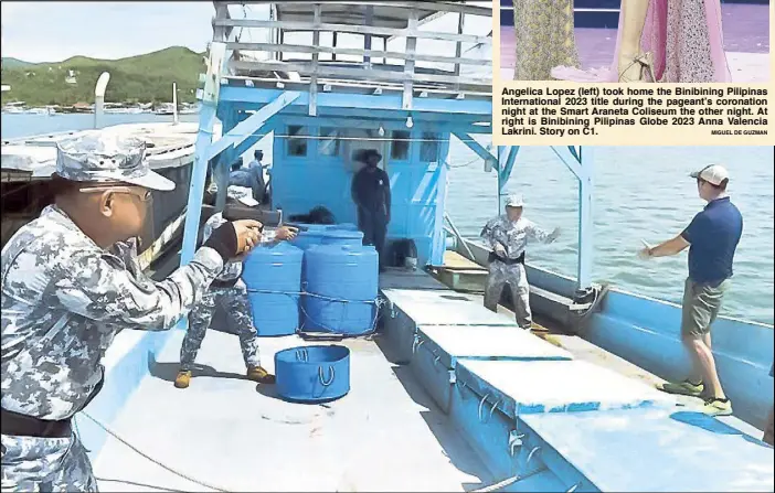 PCG to train with US, Japan coast guards - PressReader