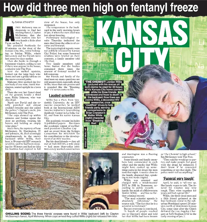 Breaking Bad - PressReader