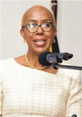 More schools off shift system, says Williams - PressReader