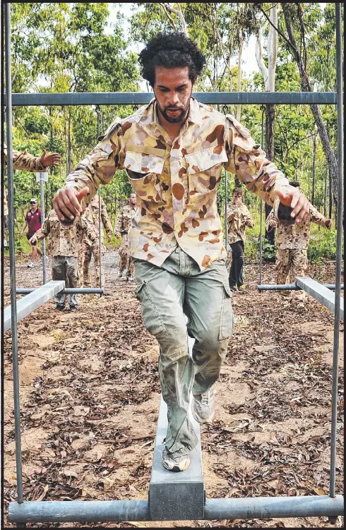 Judd takes a step aside - PressReader