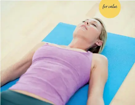 BALANCING BREATH - PressReader