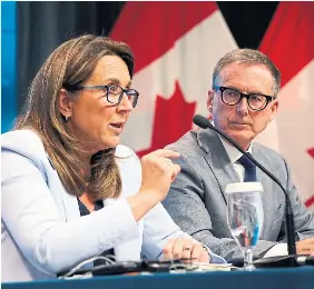 Too much productivi­ty may prove to be a problem - PressReader