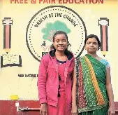 In Bihar, students are spinning dreams of studying in IITs with the help of a local library ...