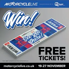 Motorcycle Live - PressReader