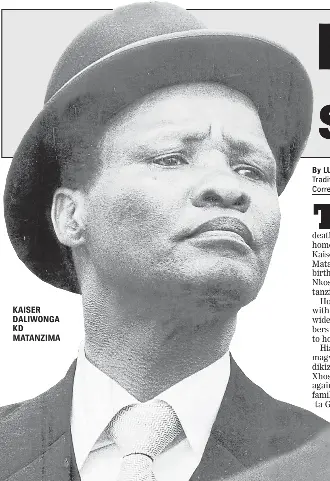 Royal family in split over ritual - PressReader