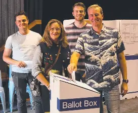 Quick Views - PressReader