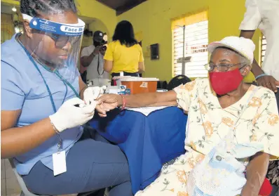 COVID-19 could trigger NCD crisis, PAHO warns - PressReader
