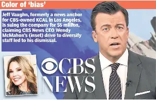 A punch in the Eye - PressReader