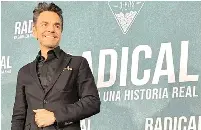 Llega ‘Radical’, la nueva cinta de Eugenio Derbez - PressReader