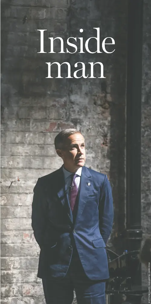 Inside man - PressReader